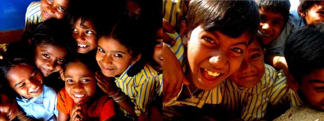 ASHRAYA Overview | ASHRAYA